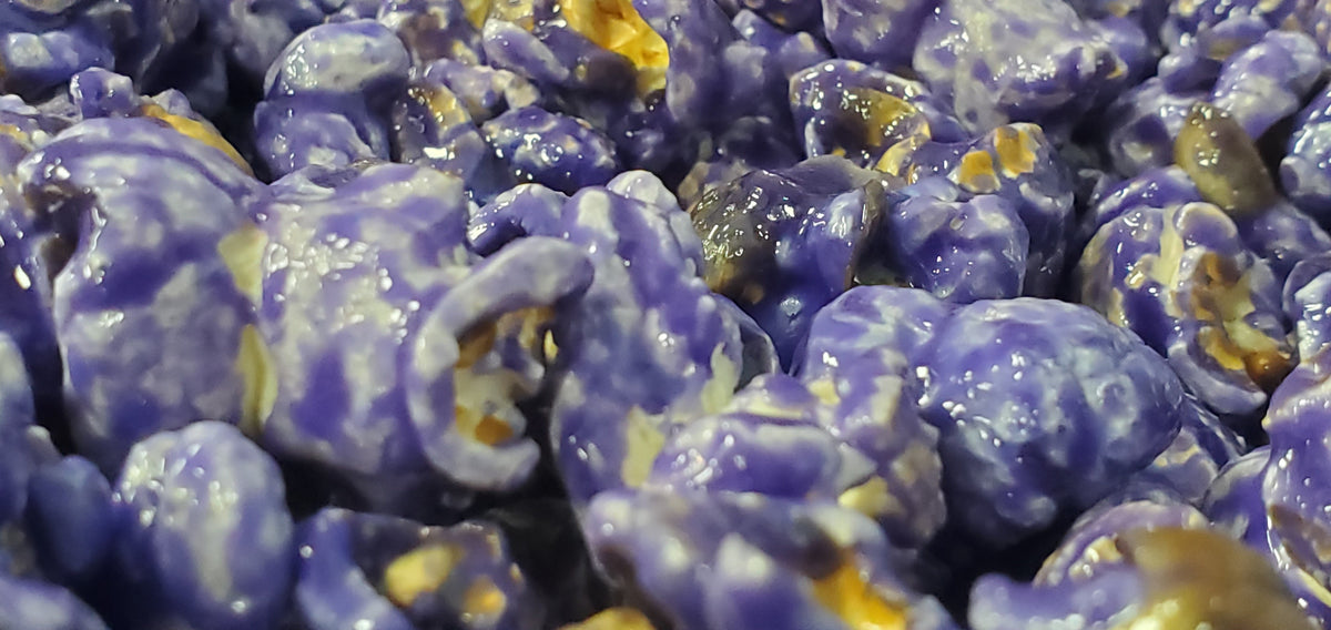 Sweet Popcorn – Daytona Popcorn