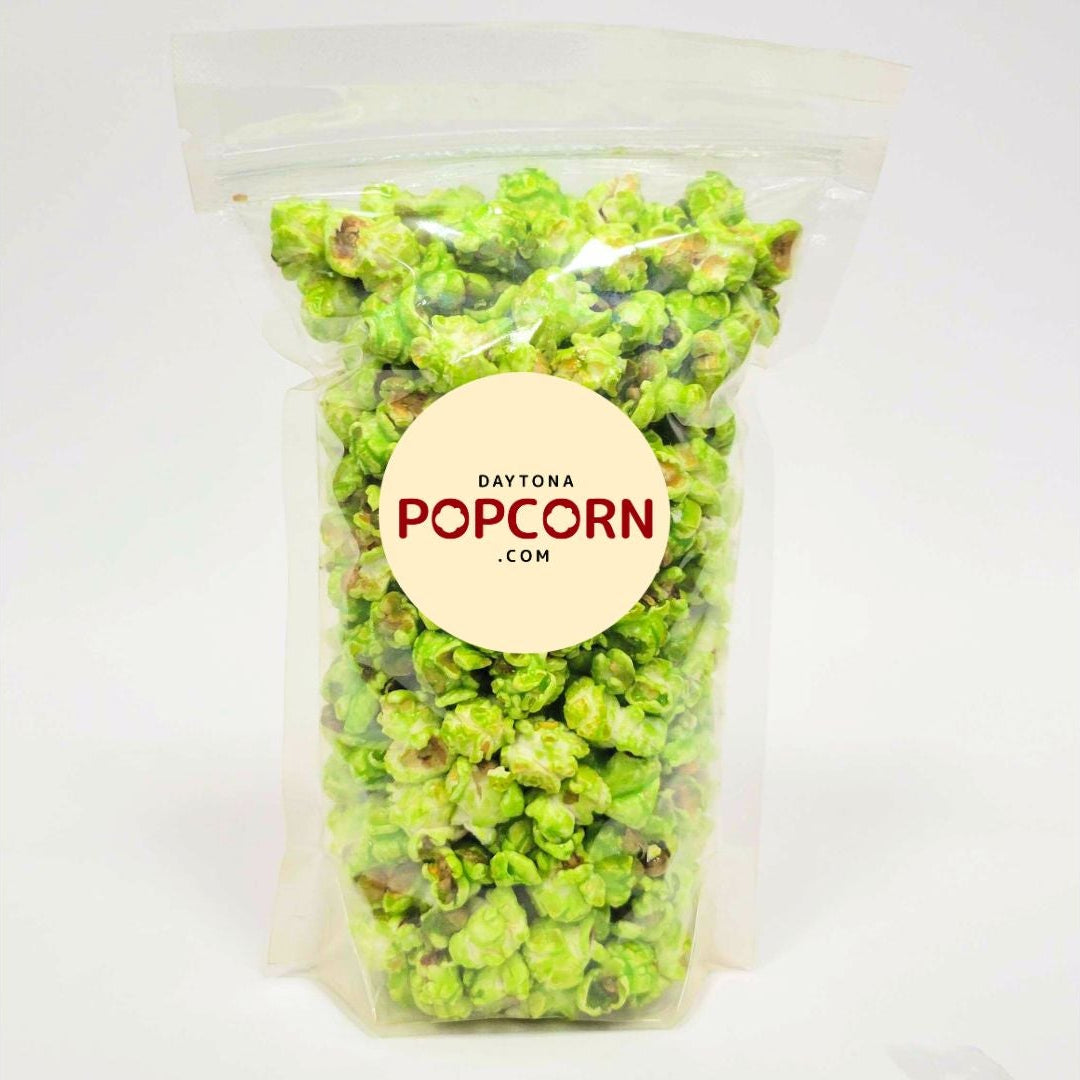 Green Apple (Buy 6 Get 2 Free) – Daytona Popcorn